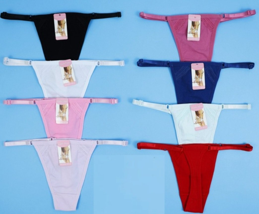 COLALES REGULABLE – La Ensalada tienda online de ropa en Montevideo ...